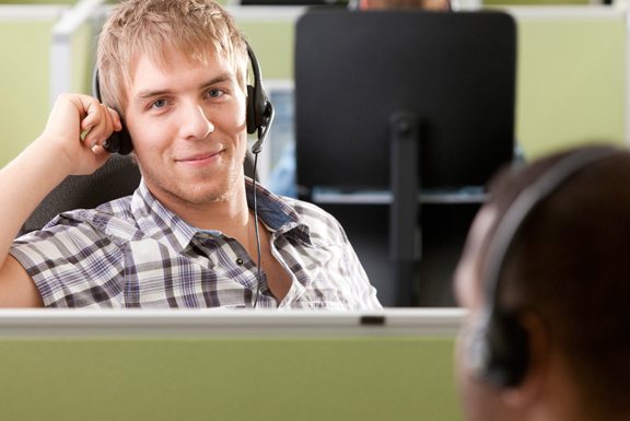 CCRA 24/7 Call Center Services | Trusted by the Top Corporate Agencies
