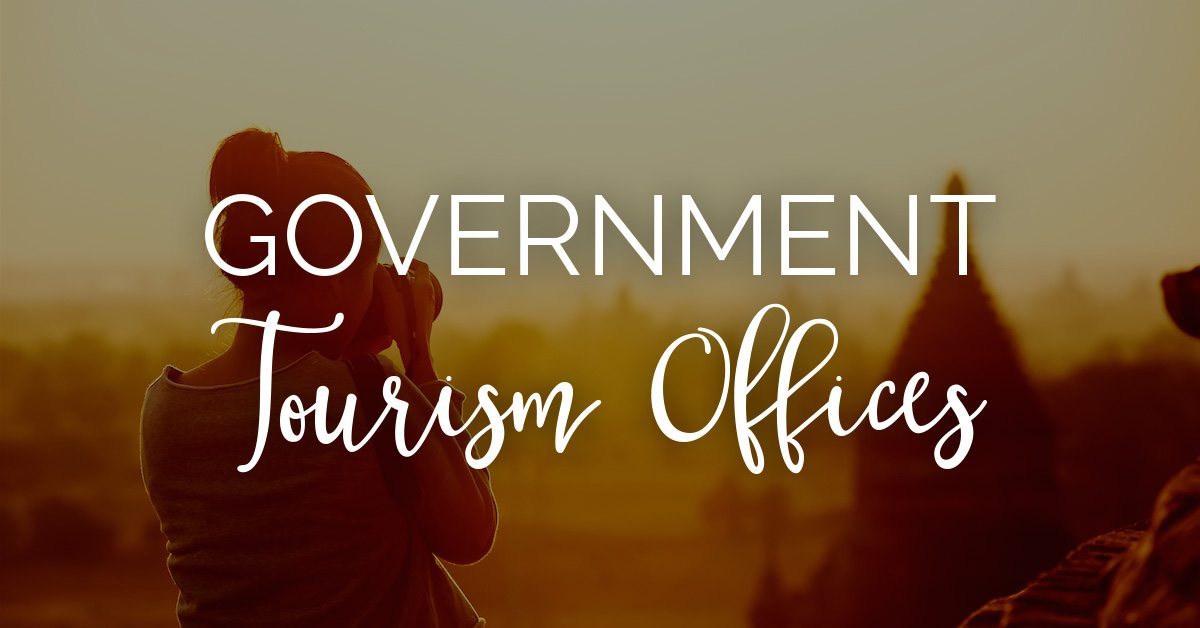 CCRA | Complete Guide to Tourism Offices for Travel Agents