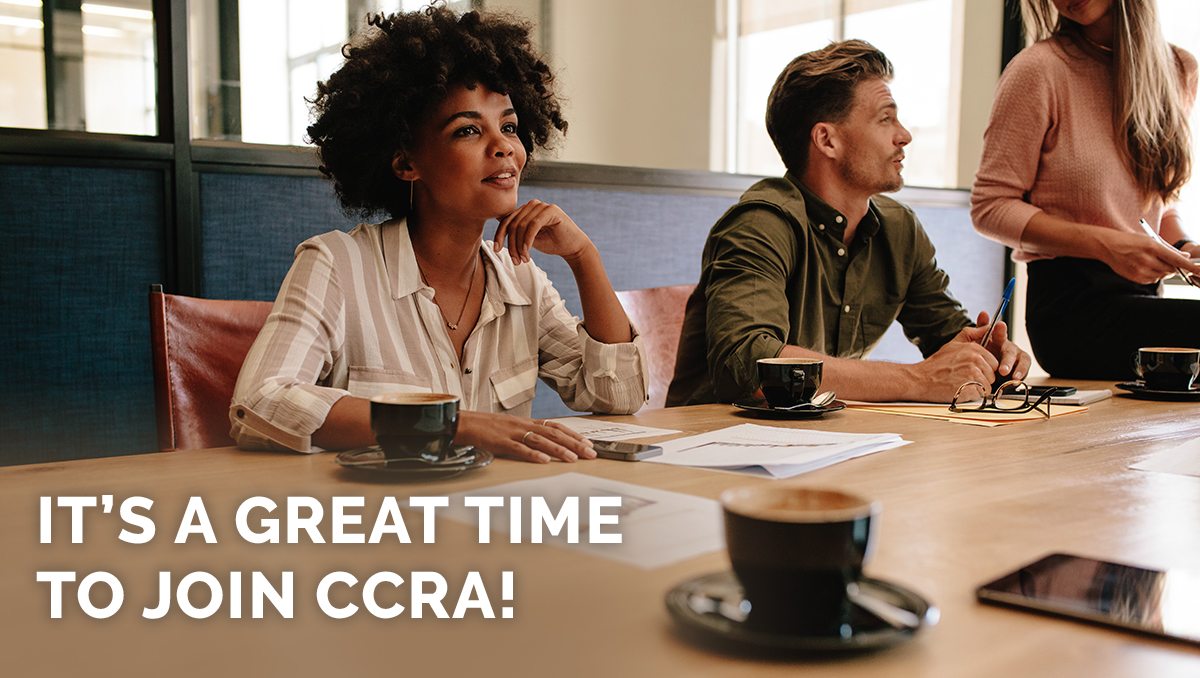Joining CCRA | Membership for Travel Agents and Suppliers
