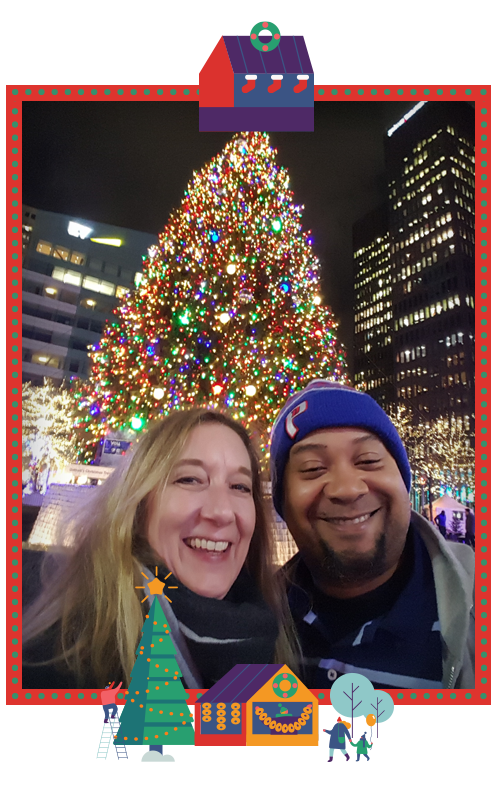 Holiday/Christmas Photo/Selfie Contest | CCRA