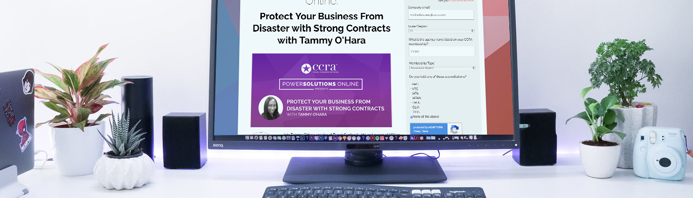 Connect Network Member Home - CCRA