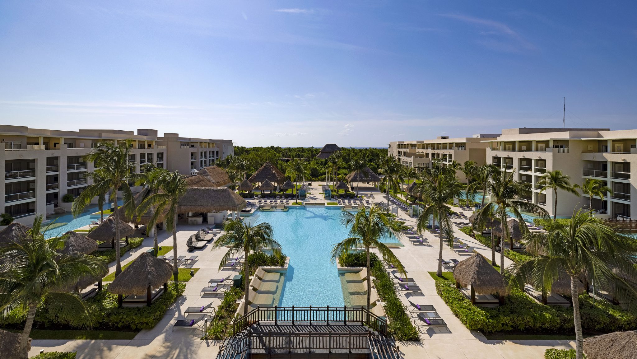 PARADISUS BY MELIA – A LUXURY ALL INCLUSIVE EXPERIENCE - ABC·CCRA ...