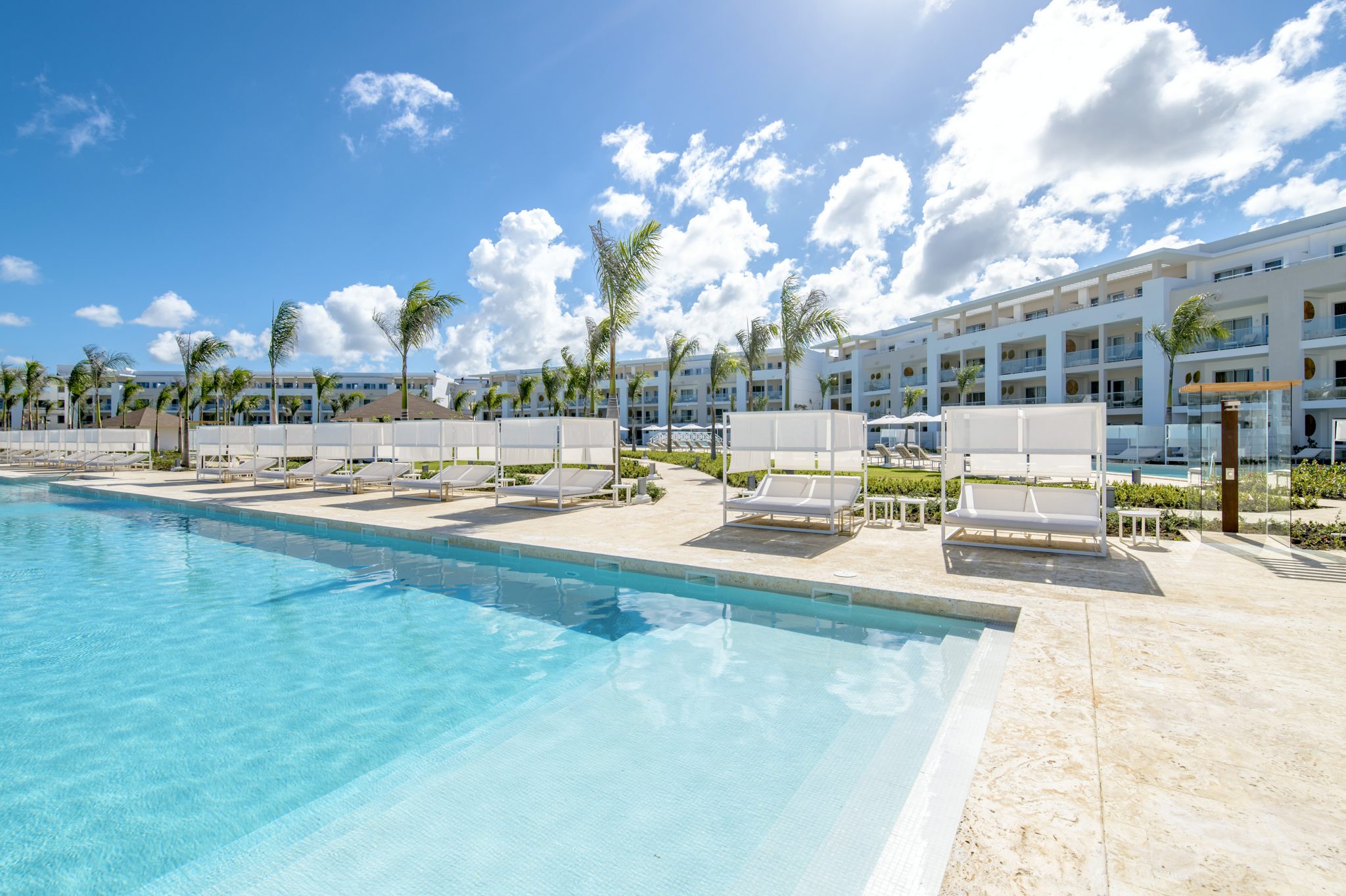 PARADISUS BY MELIA – A LUXURY ALL INCLUSIVE EXPERIENCE - ABC·CCRA ...