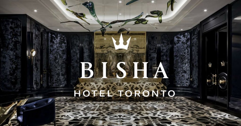 Discover Your Home Away from Home at the Bisha Hotel Toronto - CCRA