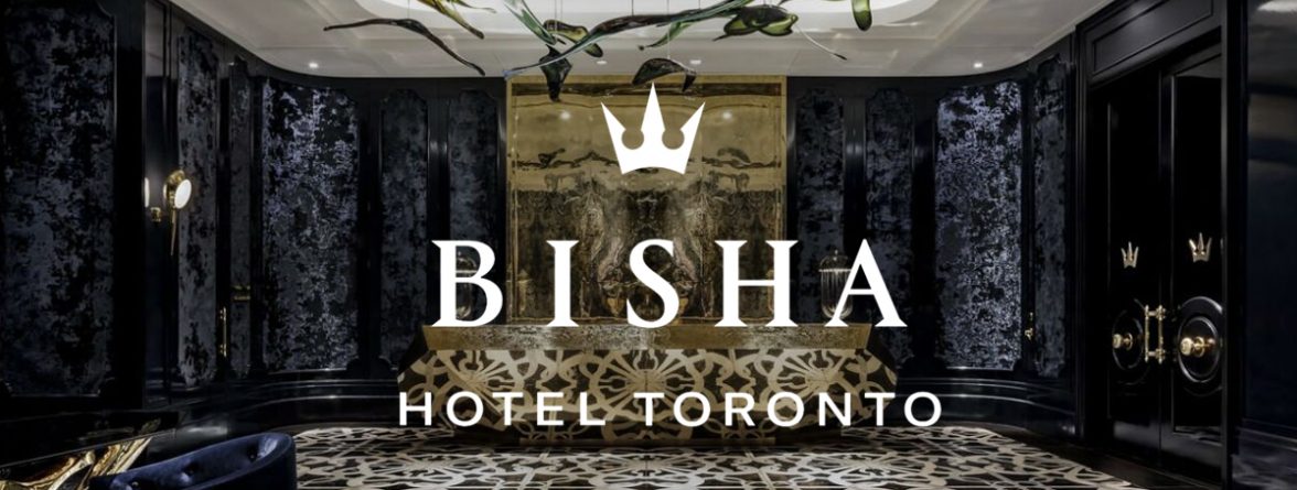 Discover Your Home Away from Home at the Bisha Hotel Toronto | CCRA