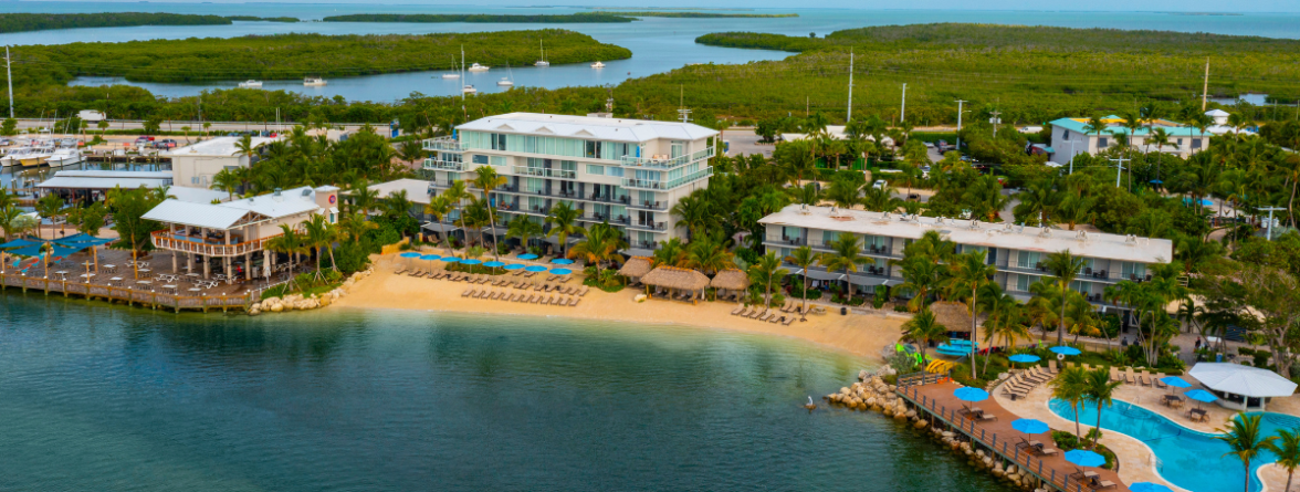 Creating Postcard Moments at Postcard Inn Beach Resort & Marina | CCRA