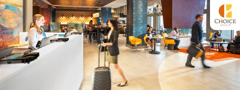 Introducing the All-New Direct Pay Program with Choice Hotels - ABC ...