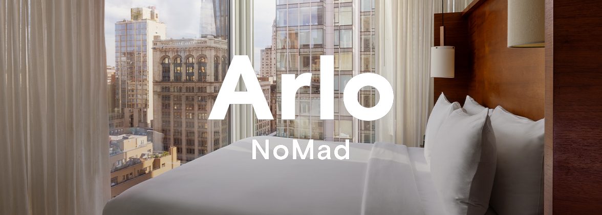 Arlo NoMad, delivering the best of NYC | CCRA