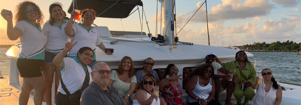 Bookolis DMC has some big updates to announce. - CCRA