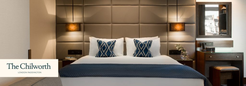 The Chilworth London Paddington - ABC·CCRA