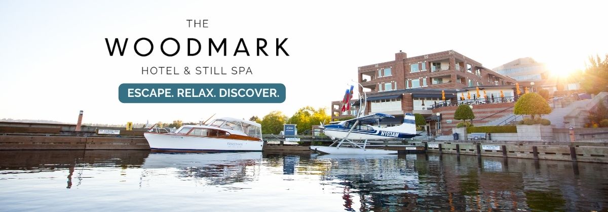 The Woodmark Hotel & Still Spa: Your Perfect Getaway in Kirkland ...