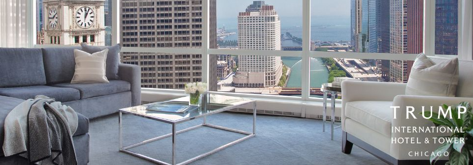 Trump International Hotel & Tower Chicago | CCRA