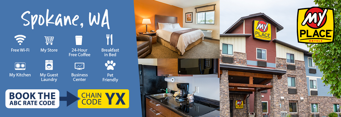 Make My Place Your Place in Spokane Valley, WA | CCRA