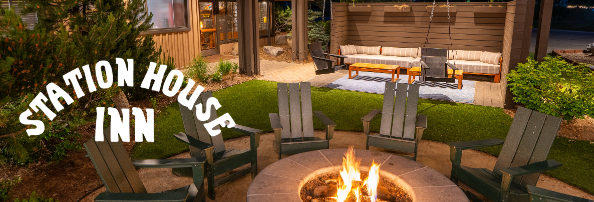 Welcome to Station House Inn: Your Summer Sanctuary in South Lake Tahoe ...