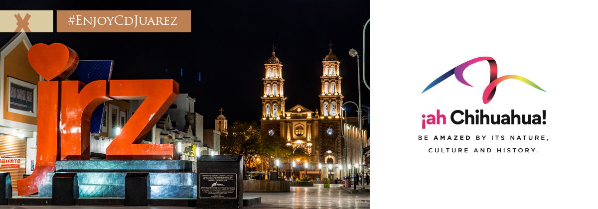 Cd. Juárez is the best Border City in Central-Northern Mexico - CCRA