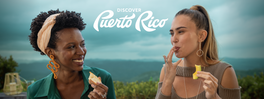 A Culinary Adventure in Puerto Rico: Unveiling the Island’s Rich ...